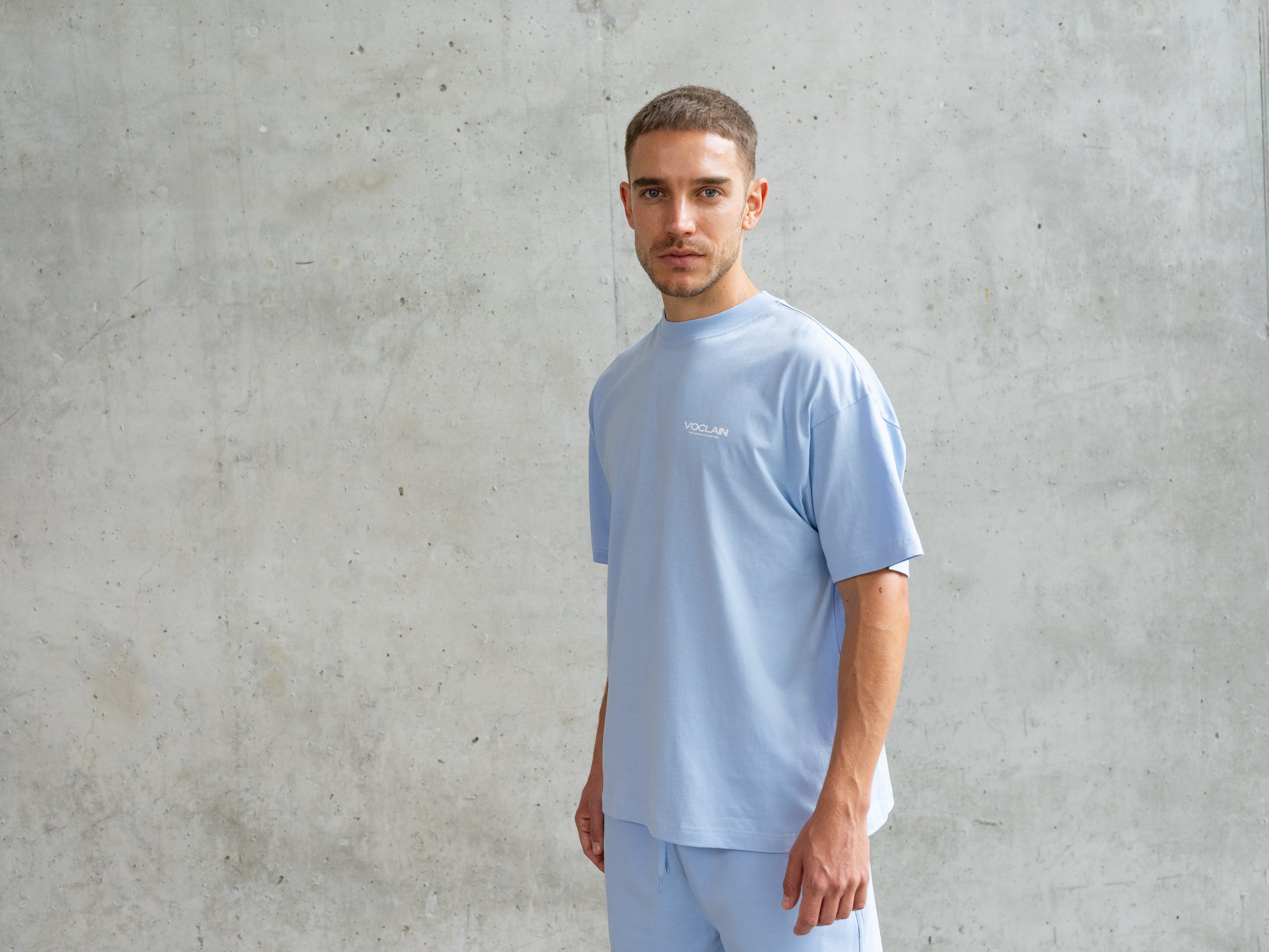 T-Shirts – Voclain Clothing