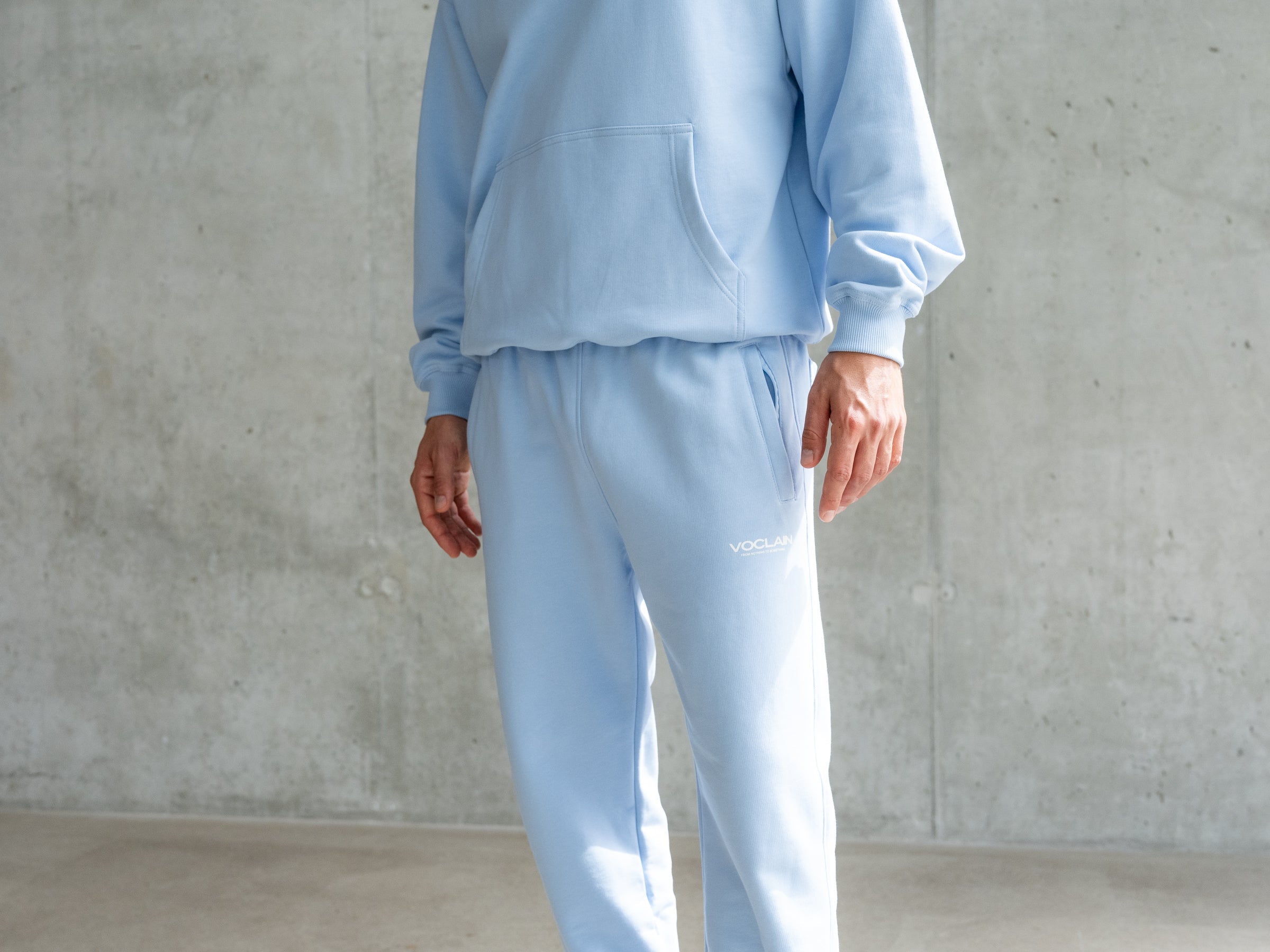 Sweatpants & Shorts – Voclain Clothing