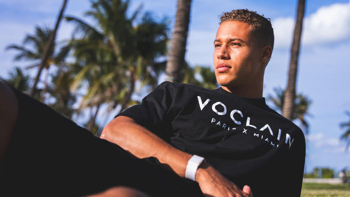 Voclain Clothing - Luxurious and Sustainable Streetwear Brand