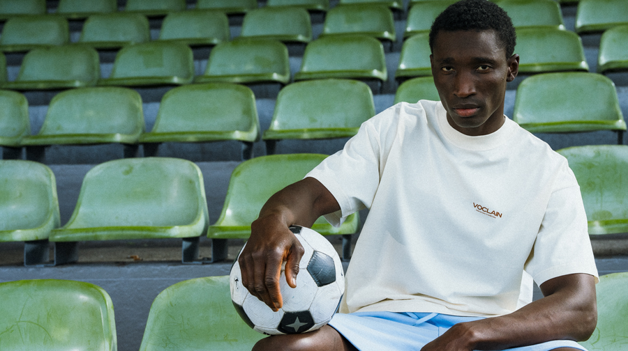 Voclain – Modern Streetwear. Rooted in Football Culture. – Voclain Clothing